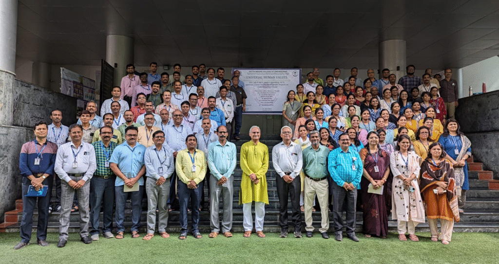 Home - Datta Meghe College of Engineering