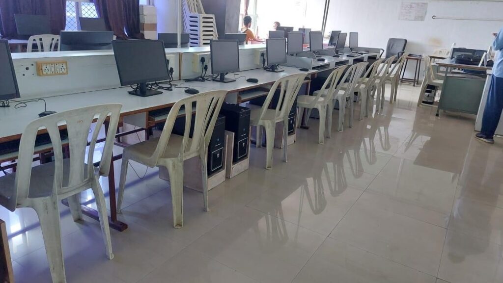 Artificial Intelligence and Data Science Engineering - Datta Meghe ...